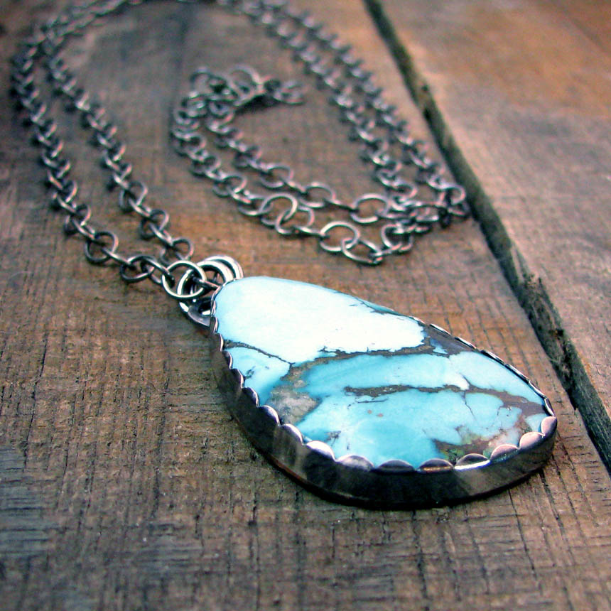E² - Esther Eve, Metalsmith