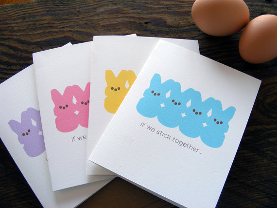 K. Batty Blog: Cards of the Week :: Easter is coming!
