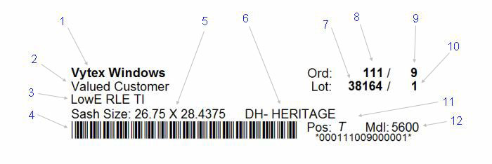 Sticker Printing Tips, Designs & more: How to Read Typical Warranty ...