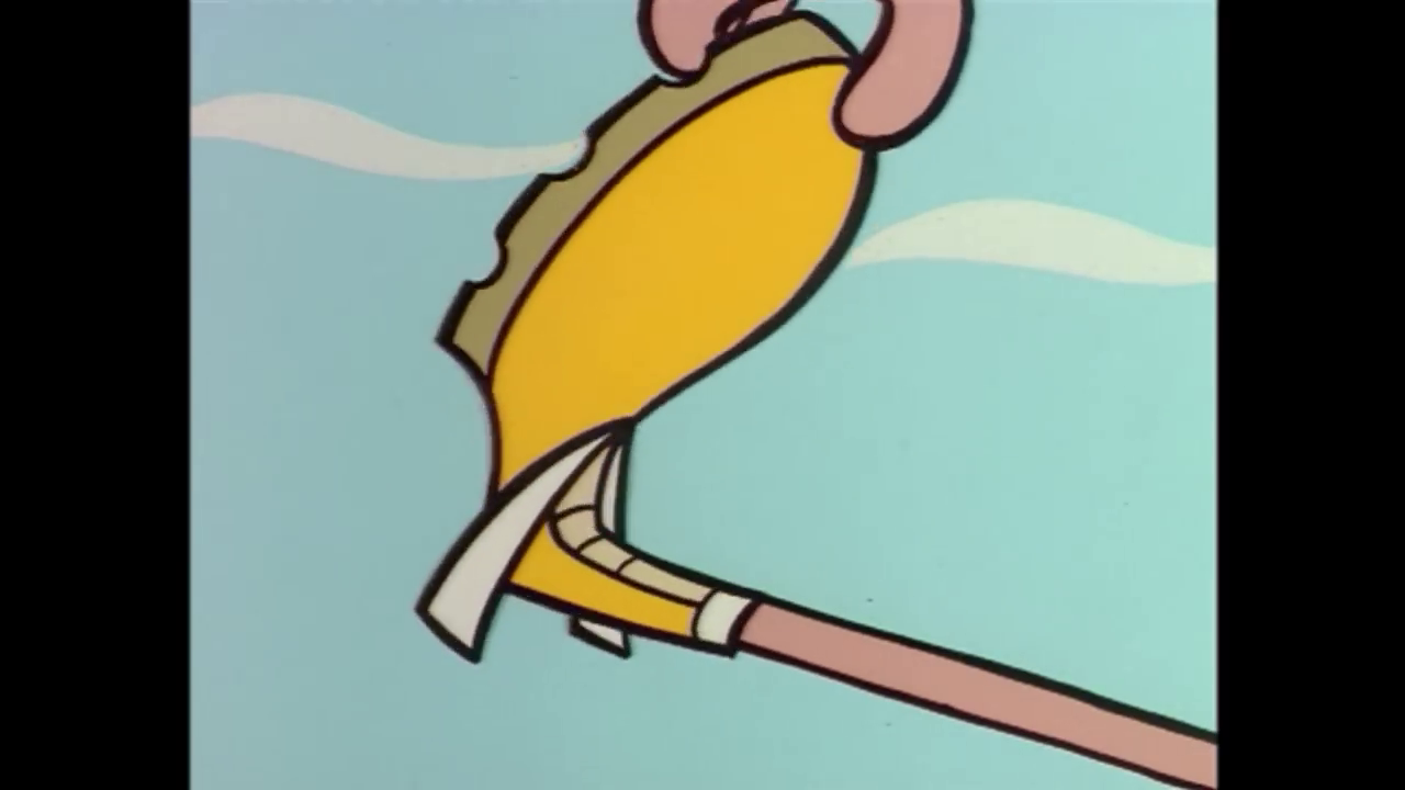 Anime Feet: Dexter's Lab: Dee Dee