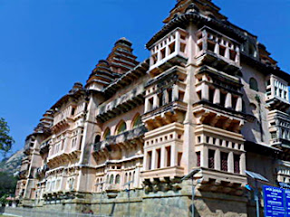 HISTOBLOG: Fort Geldria