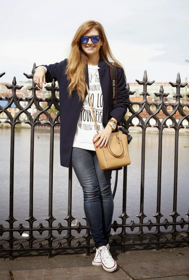 BLOG DE MODA Y LIFESTYLE: LOOKS AND LOOKS