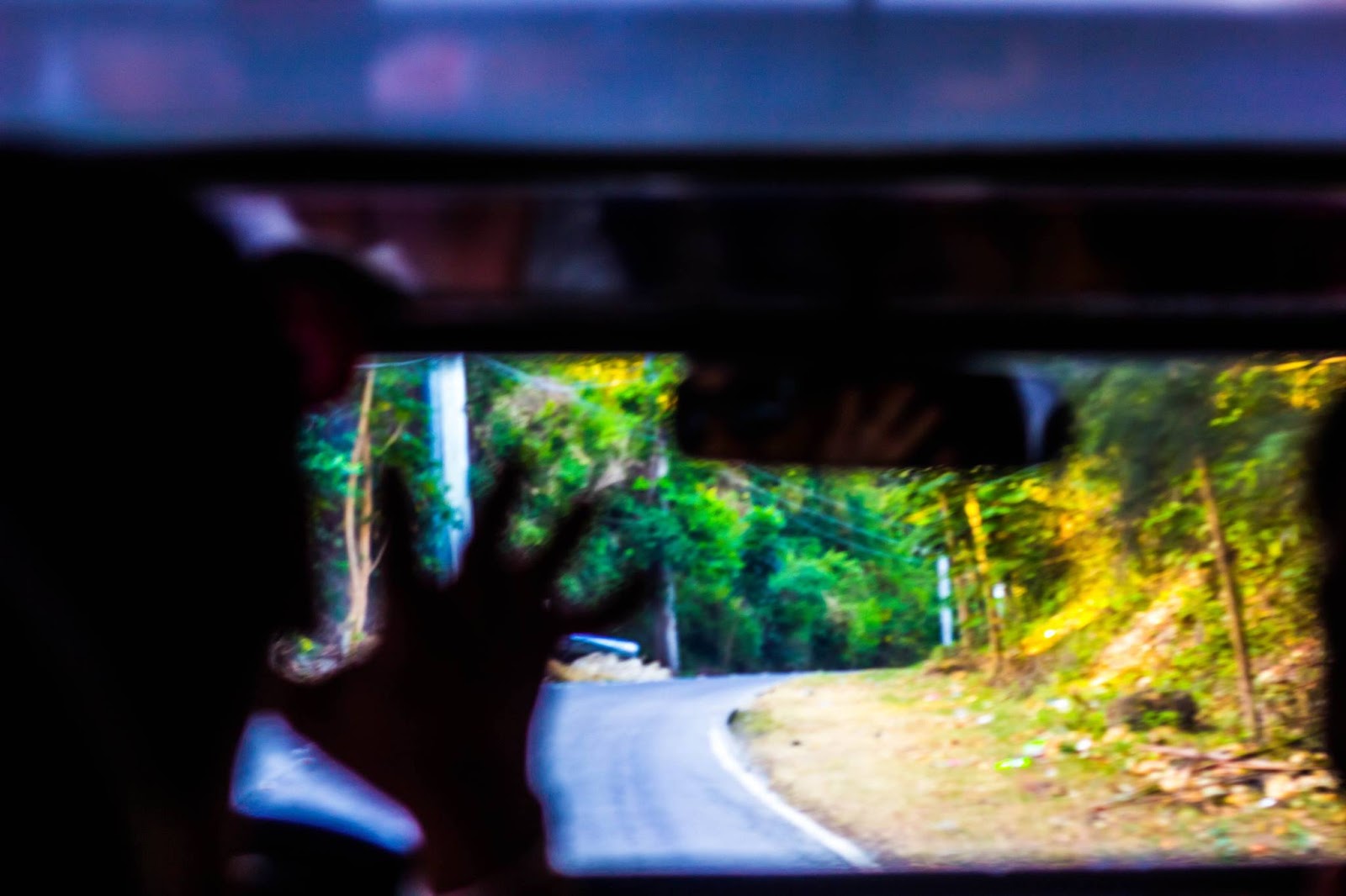 Morning Trip: Pagkilatan, Monte Maria-Batangas and Kamantigue Beach Resort