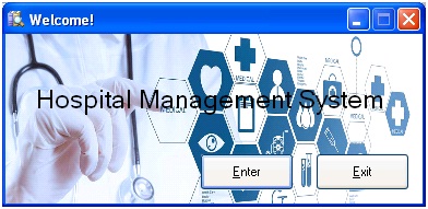 DiTec Esoft C# Project Free