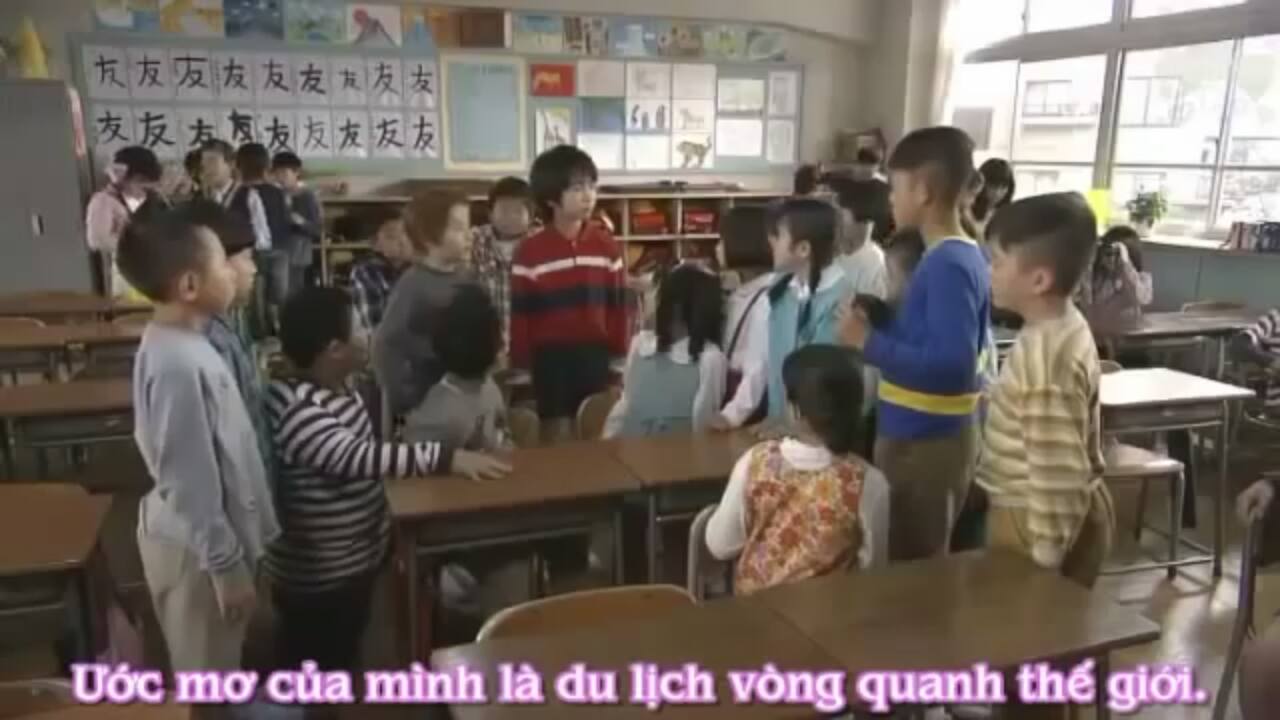 Noguchi Emiko - Noguchi-san trong Chibi Maruko | Đăng Xoài . Mờ Lờ