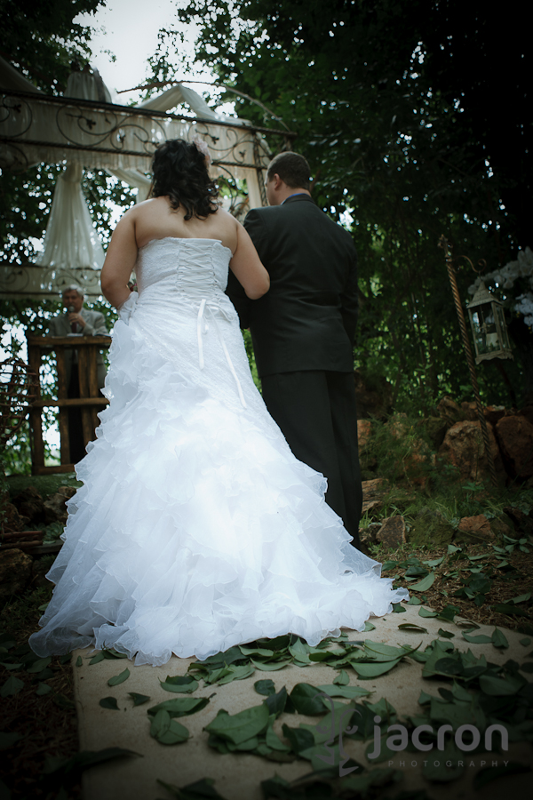Jacron Photography.: Paul & Yvette, 12 December 2012. Whispering Tree ...