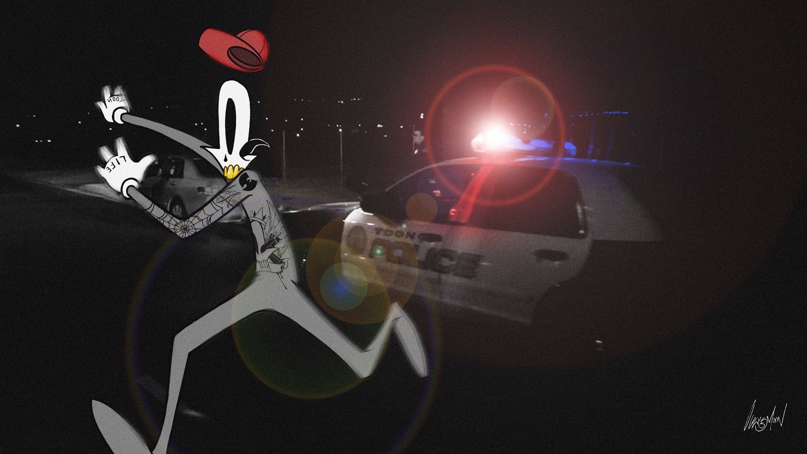 David Moon Illustration & Design