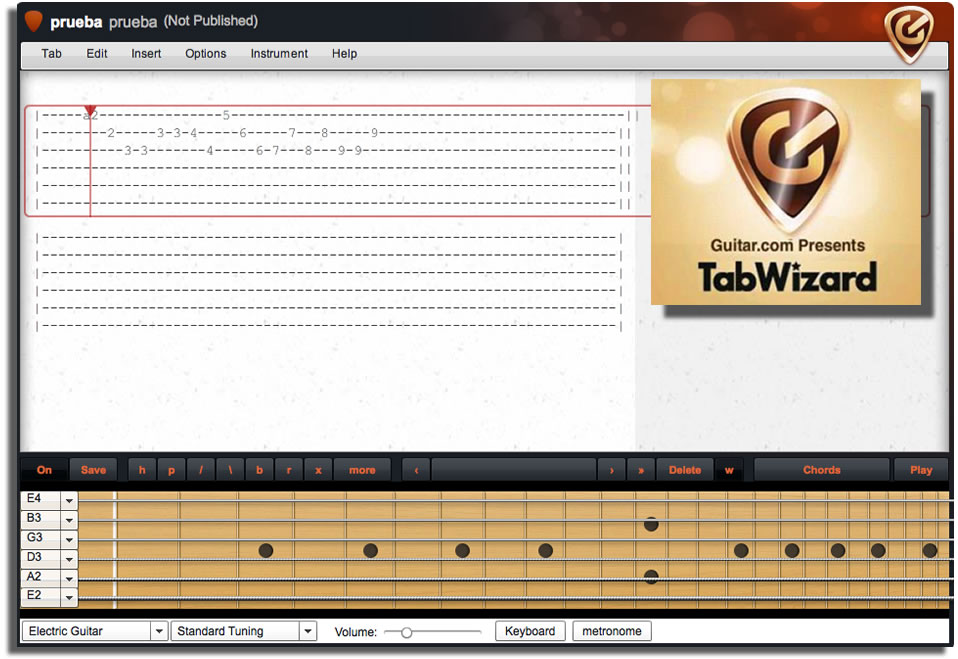 GuitarFiero.com - Clases de Guitarra Online Gratis para novatos ...