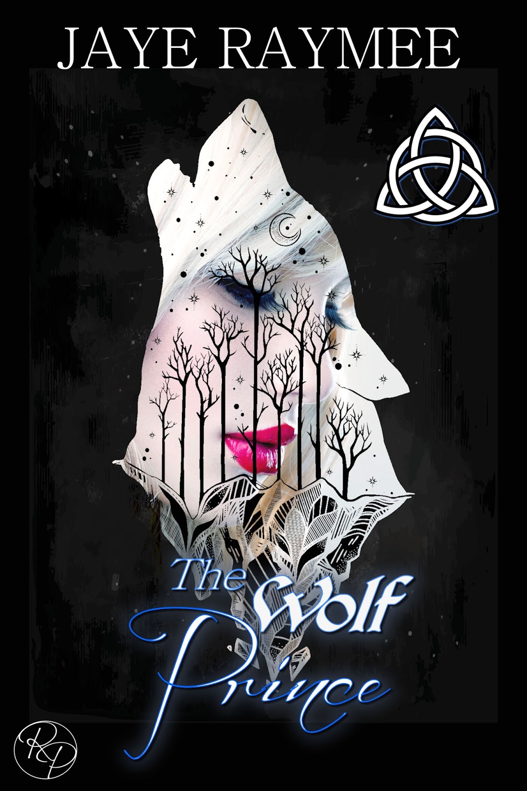 Scribbler's Sojourn: New Release from @RoanePublishing THE WOLF PRINCE ...
