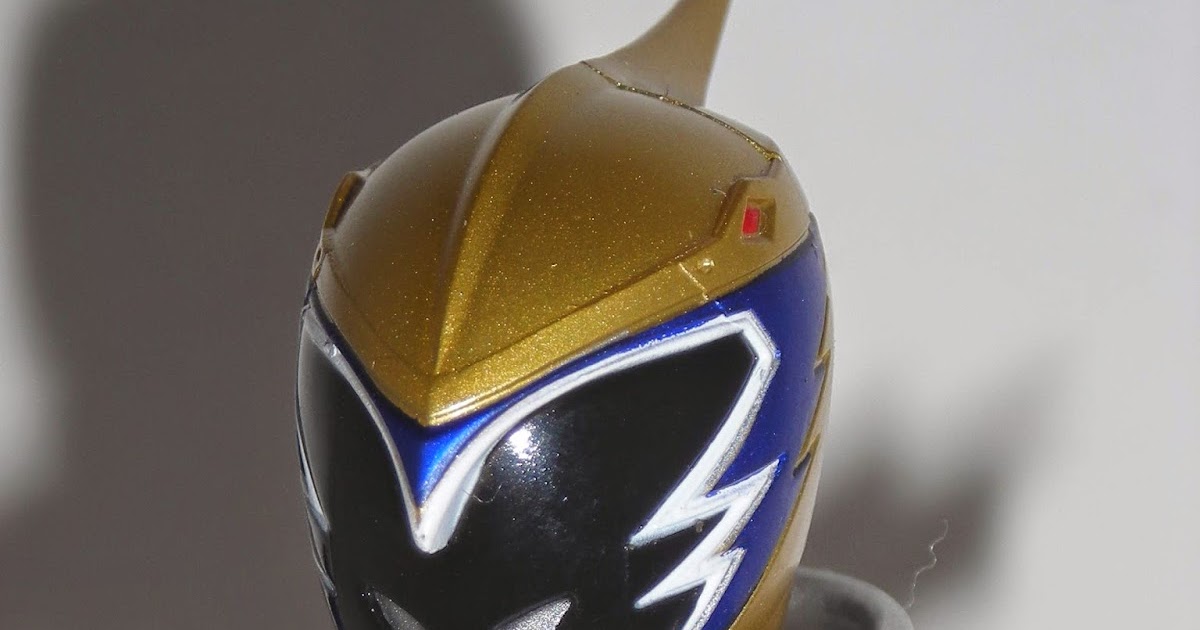 My Shiny Toy Robots: Toybox REVIEW: S.H. Figuarts Kyoryu Gold