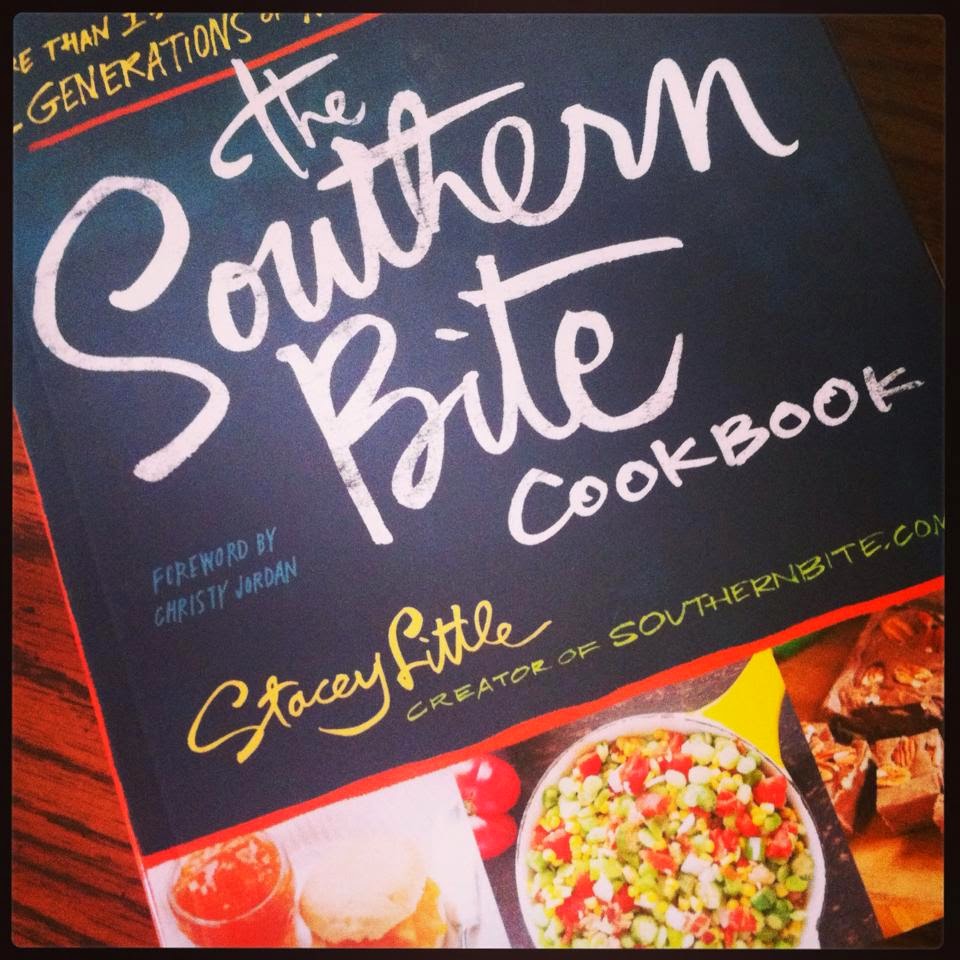 Everyday Mom's Meals: Stacey, Southern Bite and Salad {A Review and ...