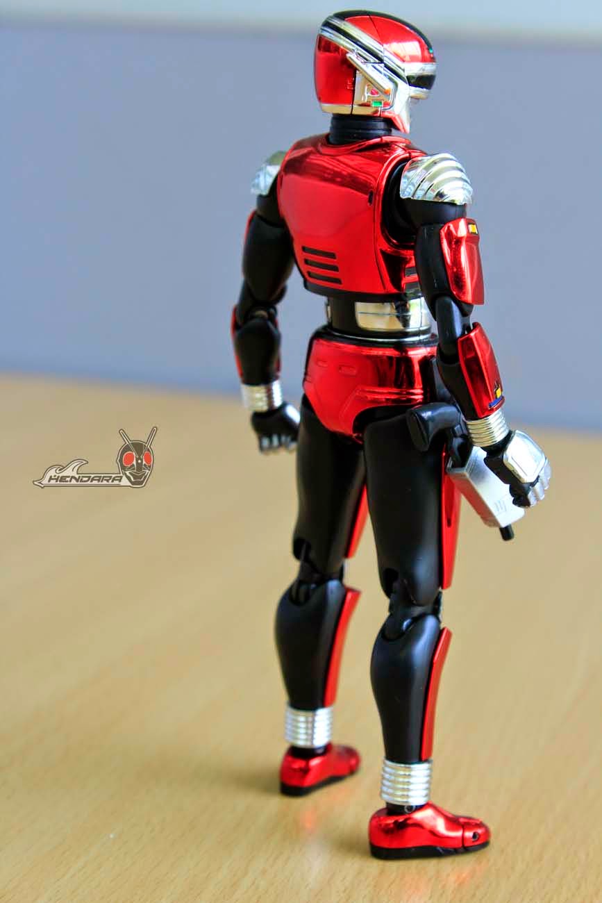 Hendara Si Jenius: Shf Sharivan