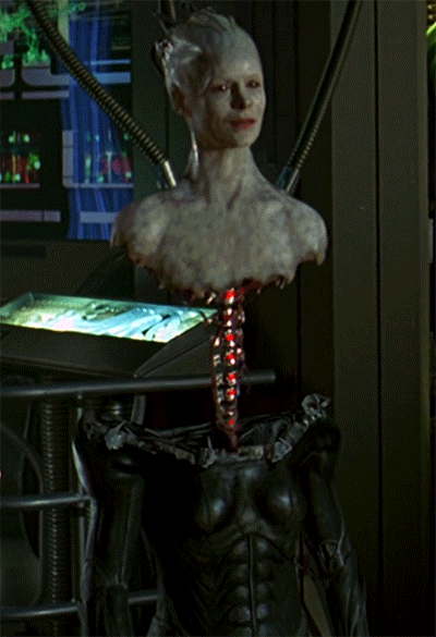 Mean Girls Yarn Club