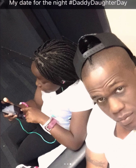 Juliet Ibrahim Reportedly Dating Nigerian Rapper Iceberg Slim [See ...