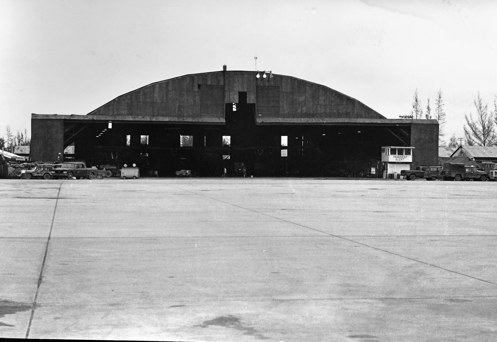 Da Nang Air Base: Jun 10th, On-Base Photos