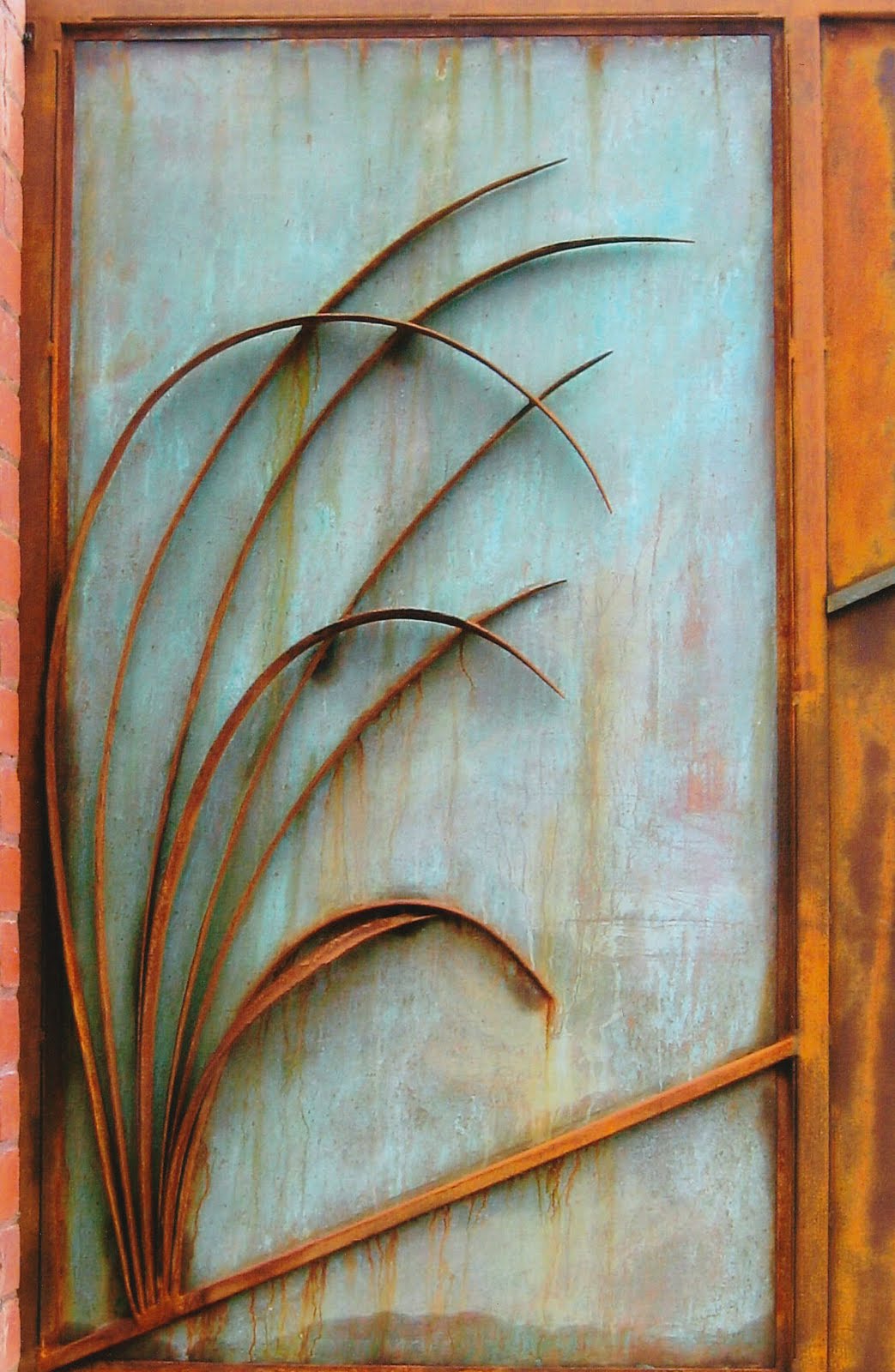 Russell Petherbridge - Sculptor