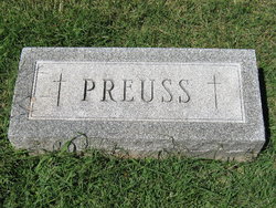 Ichabod, The Glory Has Departed: Herman Amberg Preus and the Norwegian ...