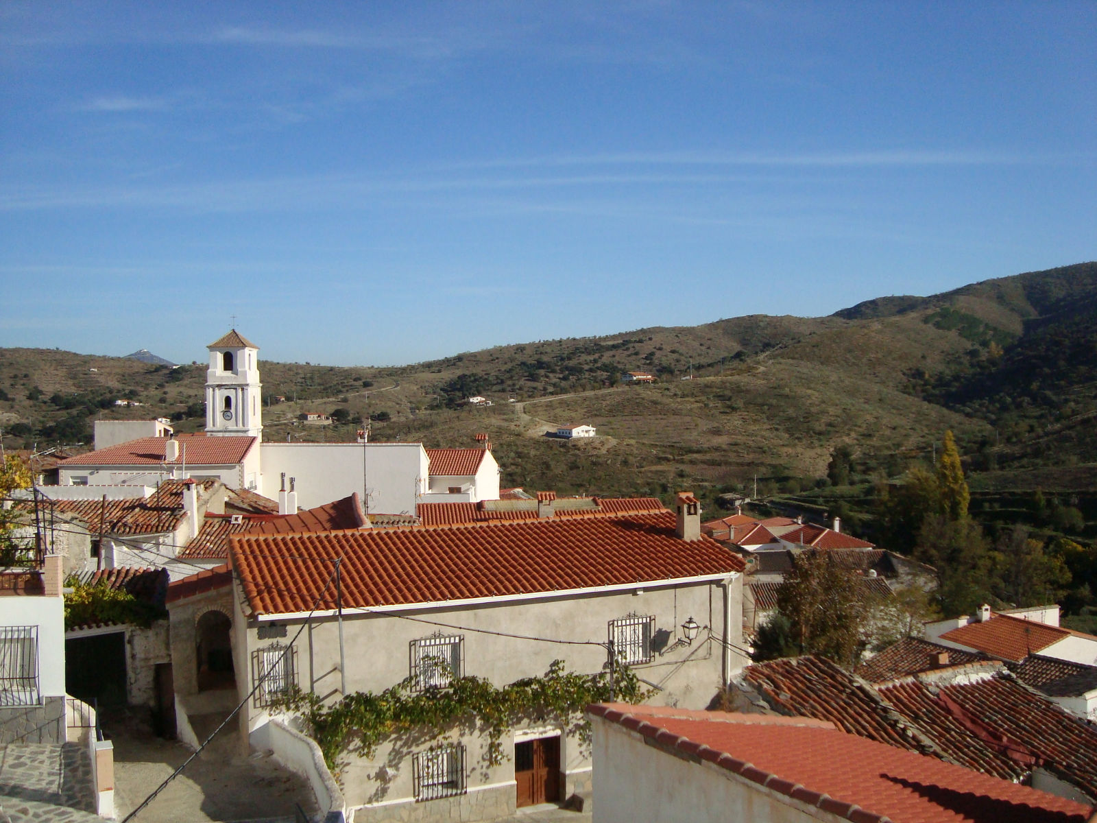 Almeria Turistica.: Tahal.-Almeria