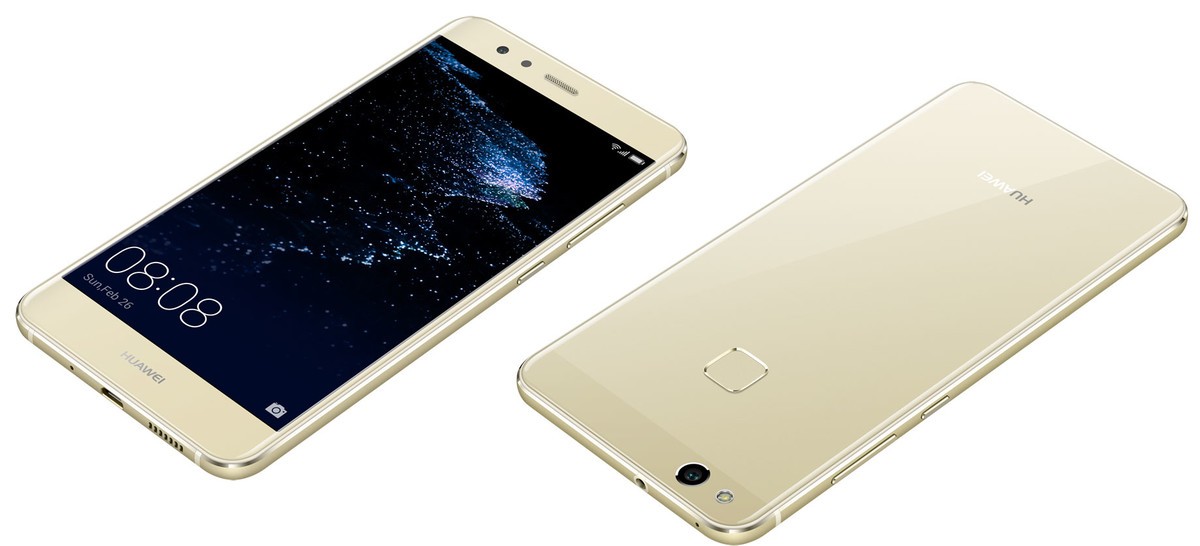 مواصفات و مميزات Huawei P10 Lite