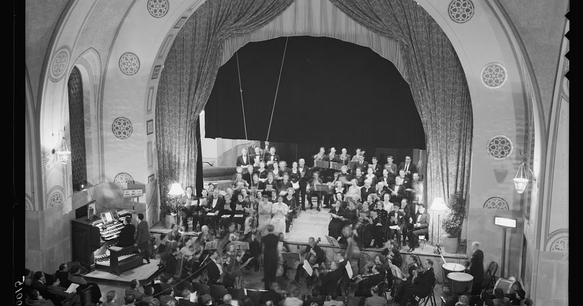 From the front of the choir: How to put on a successful concert 2 ...