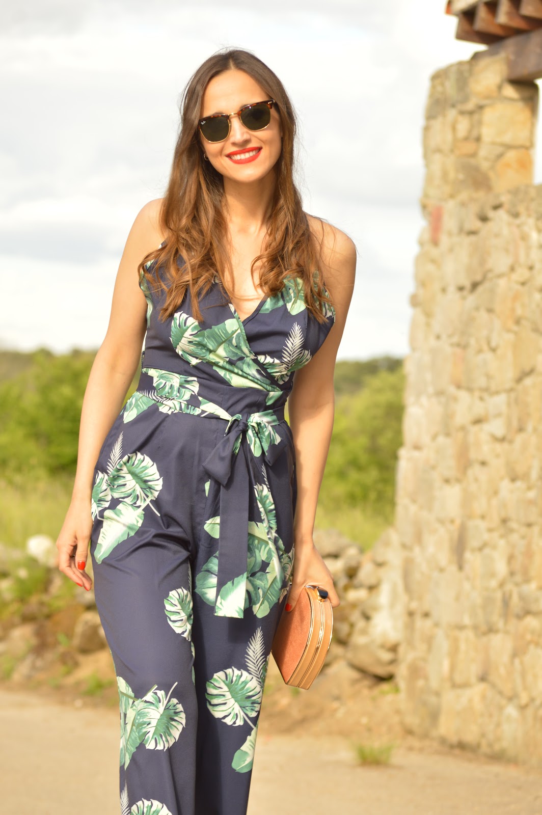 1000 MANERAS DE VESTIR: Tropical