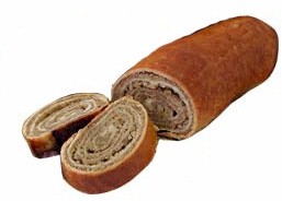 Good Hearty Food: Potica (Pōteetza)