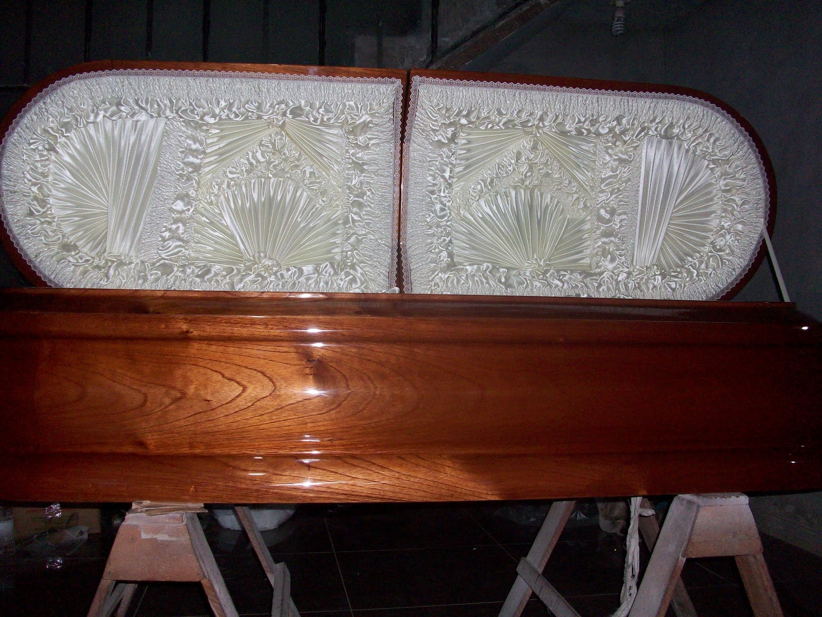 ATAÚDES MEDINA: ATAÚDES MEDINA