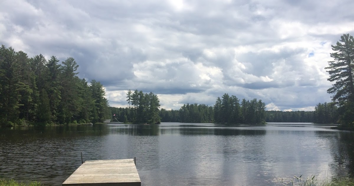 Toad Lake Fishing - fising mania