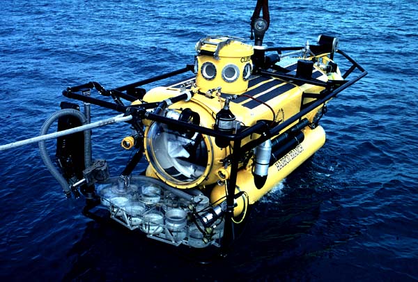AA MAST Systems Engineering II, SeaPerch ROV : AA Background Information