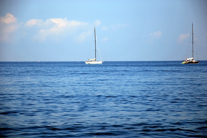 La Union Place: Bauang Beach
