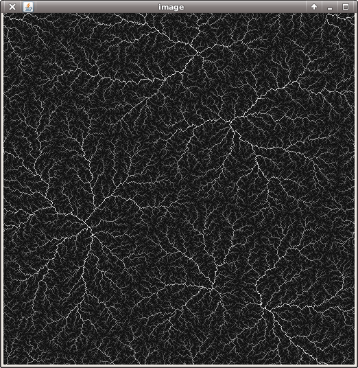 A Hacker's Craic: Voxel heightmap, dla