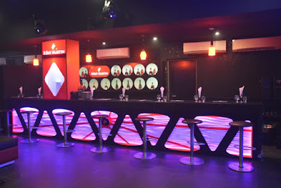 Exclusive VIP Party with Davido