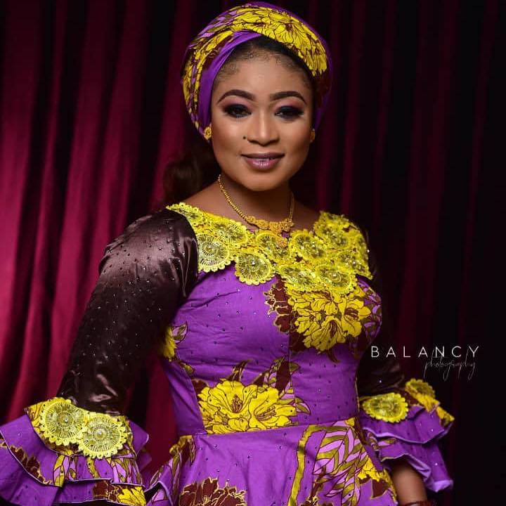 Hafsat Shehu Imegc - Presidency To Premiere Documentary On June 12 ...