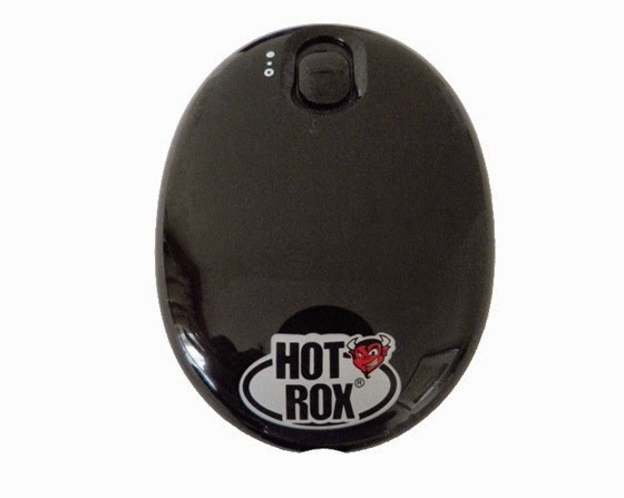 REVIEW: Hot Rox Hand Warmer | The Test Pit