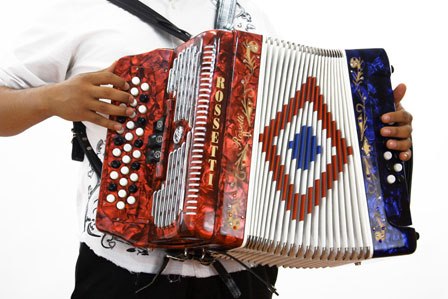 Partituras y Lecciones de música: TUTORIAL DE ACORDEON