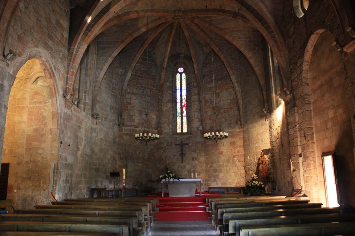 CATALONIA - COSTA BRAVA: PALS, PERATALLADA AND PALAU-SATOR ~ Beautiful ...