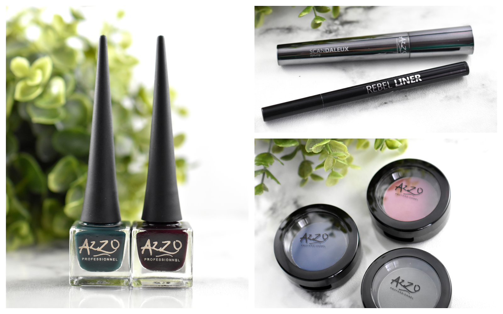 Découverte de la marque Azzo Professionnel