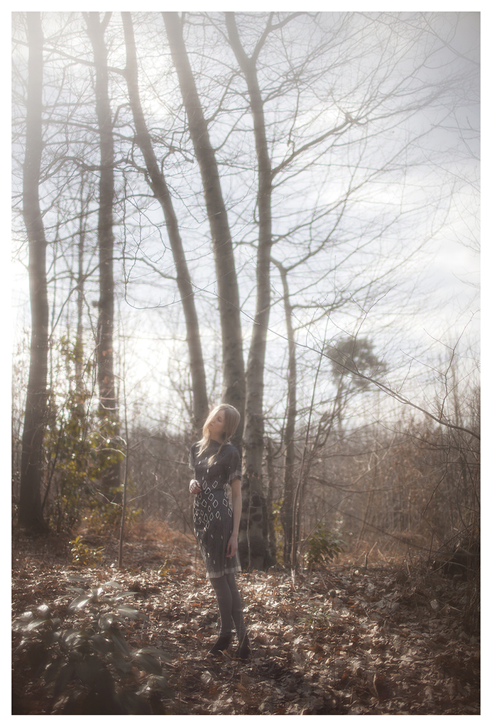 Vivienne Mok Photography: Emma, Paris