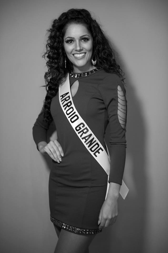 Assessoria de Imprensa de Arroio Grande: Miss Rio Grande do Sul
