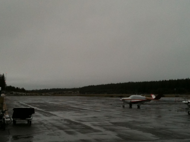 The Real KTVL Weather