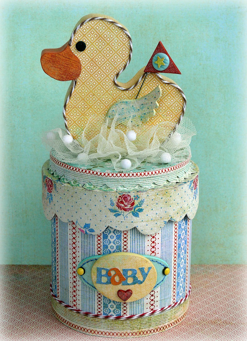 Learn.Create.Inspire: November 2011