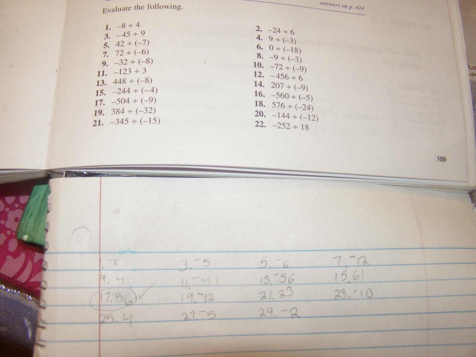 Through the Narrow Gate