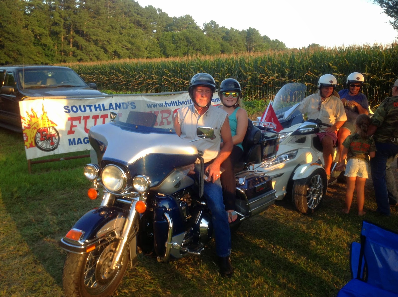 Cave In The Rock Motorcycle Rally at Loretta Burroughs blog