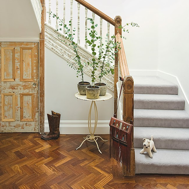 Decor Inspiration Beautiful Family Home | Cool Chic Style Fashion