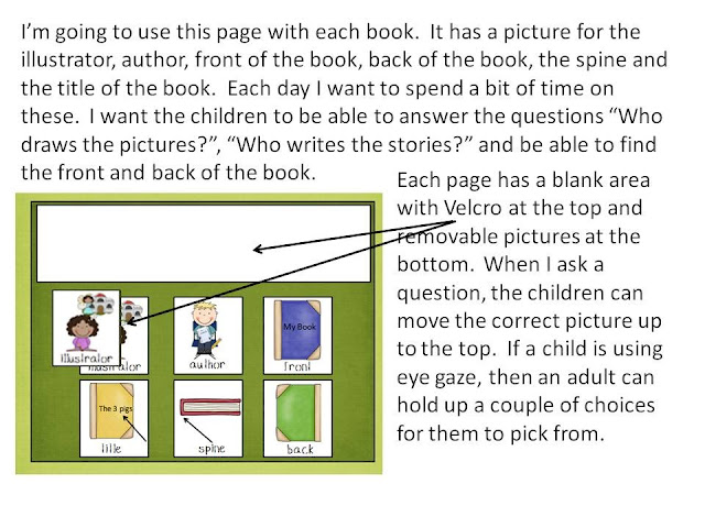 A special kind of class: What Pet to Get? and a freebie