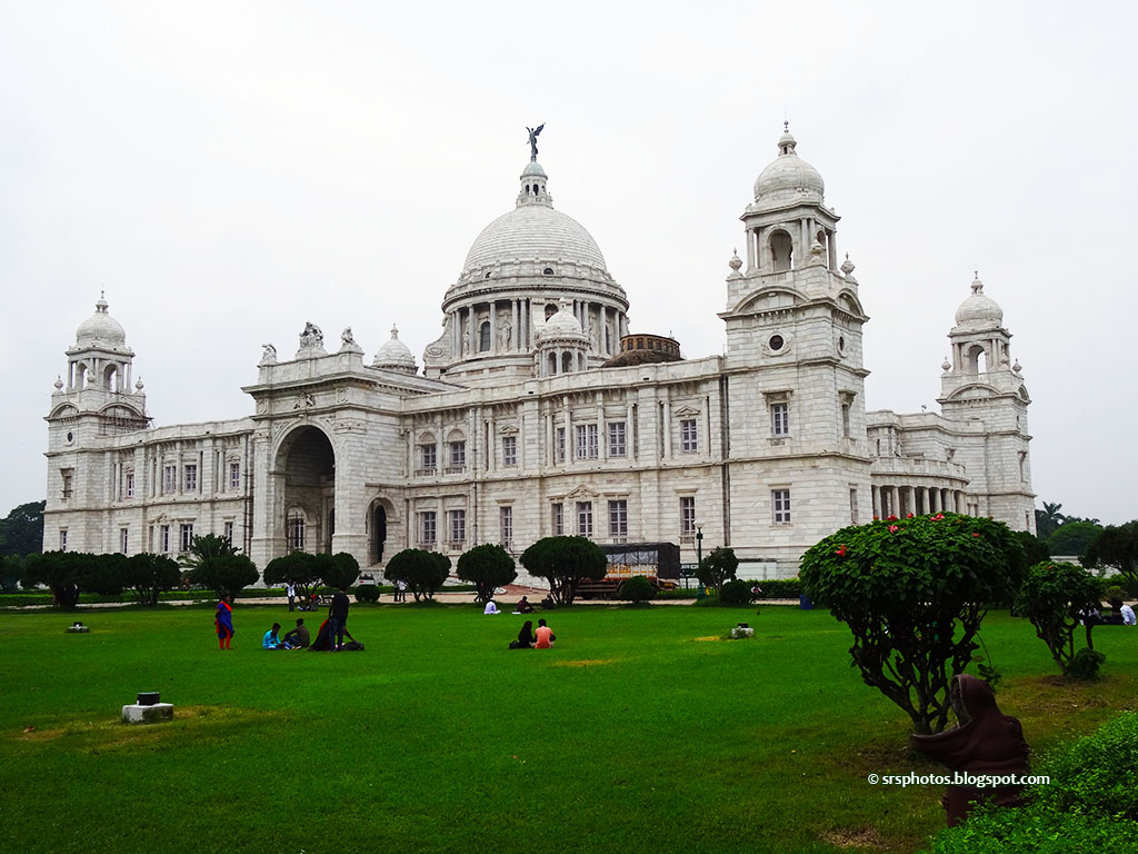 Victoria Memorial, Kolkata
