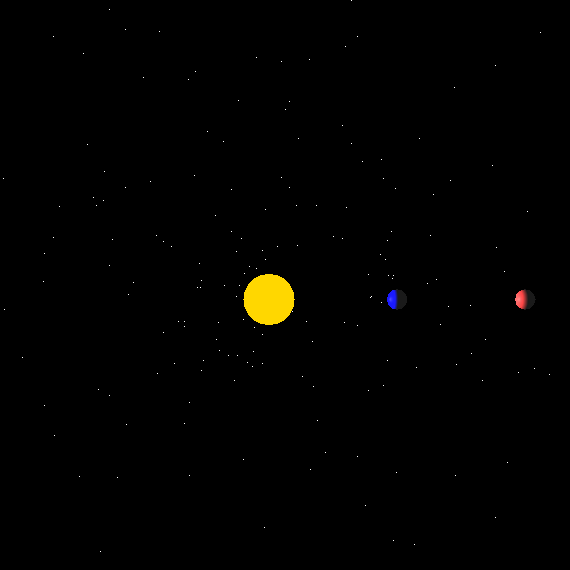 japh(r) by Chris Strom: Three.js Retrograde Motion