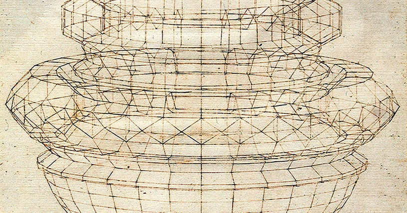 Nothing But Good: Emanuela Fiorelli / Paolo Uccello