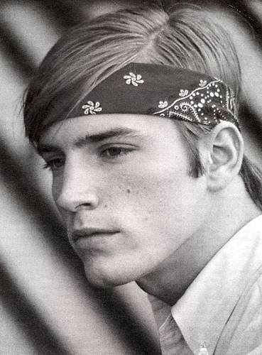QUÉ FUE DE...?: JOE DALLESANDRO