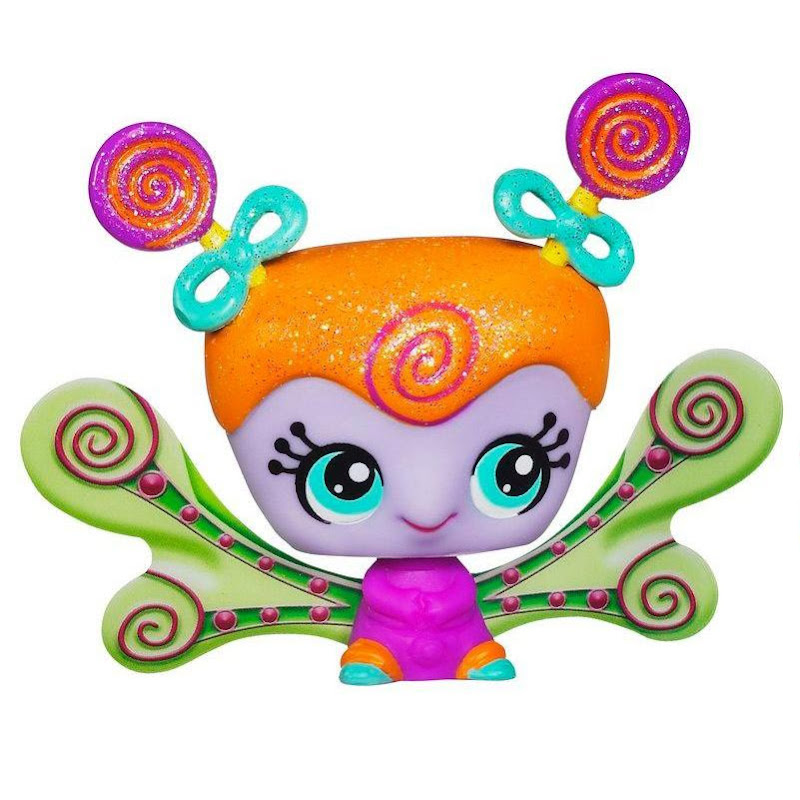 Littlest Pet Shop Fairies Fairy (#3137) Pet | LPS Merch